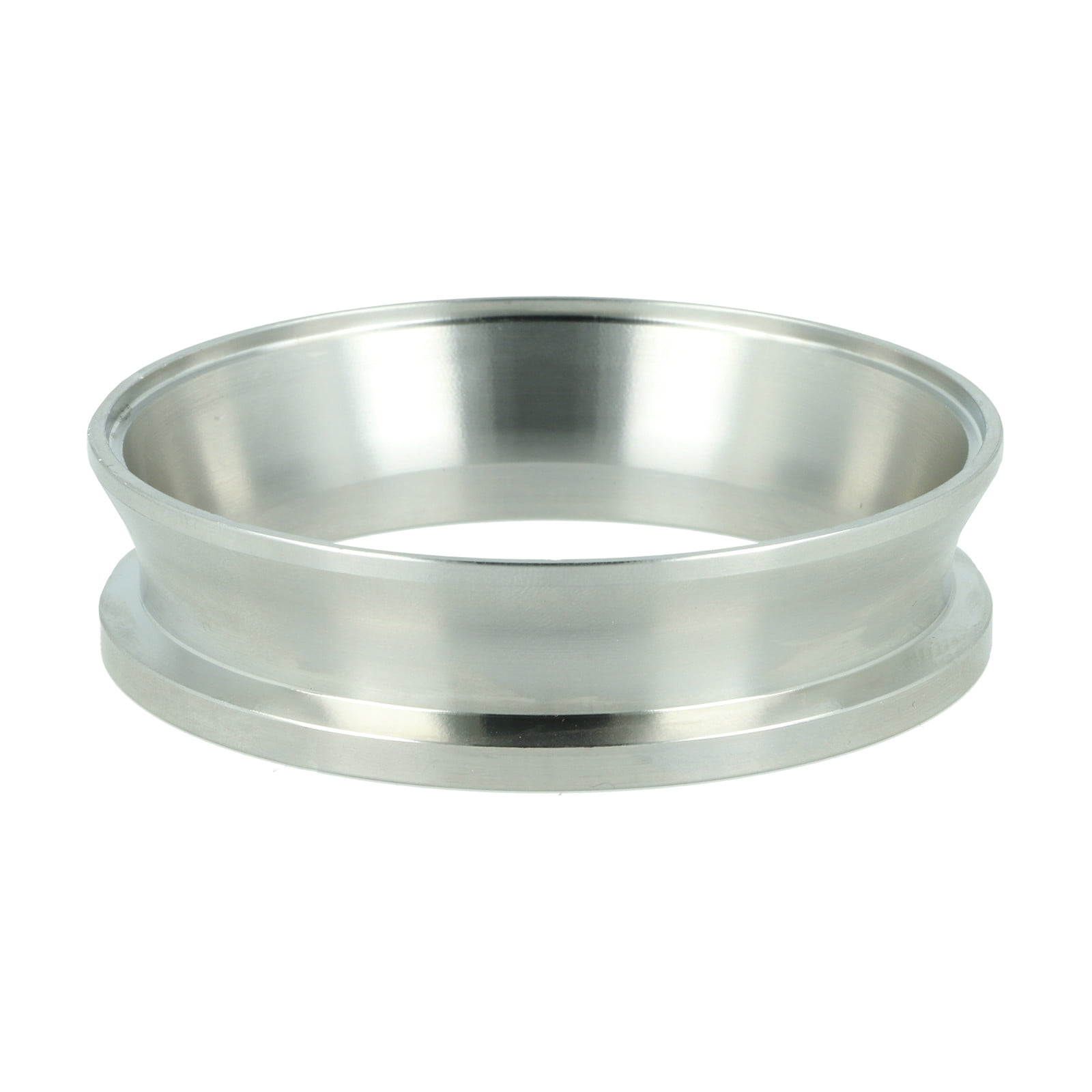 Holset HX35 V-Band downpipe ring / flange - DJP Motorsport